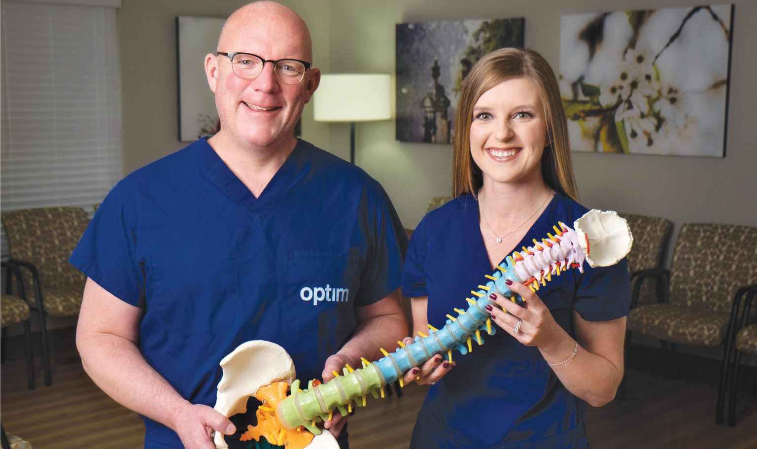 Endoscopic Rhizotomy: Can this minimally invasive procedure ease your ...