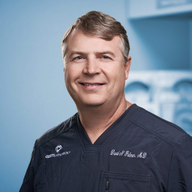 Pooler: Optim Orthopedics - OPTIM Health System
