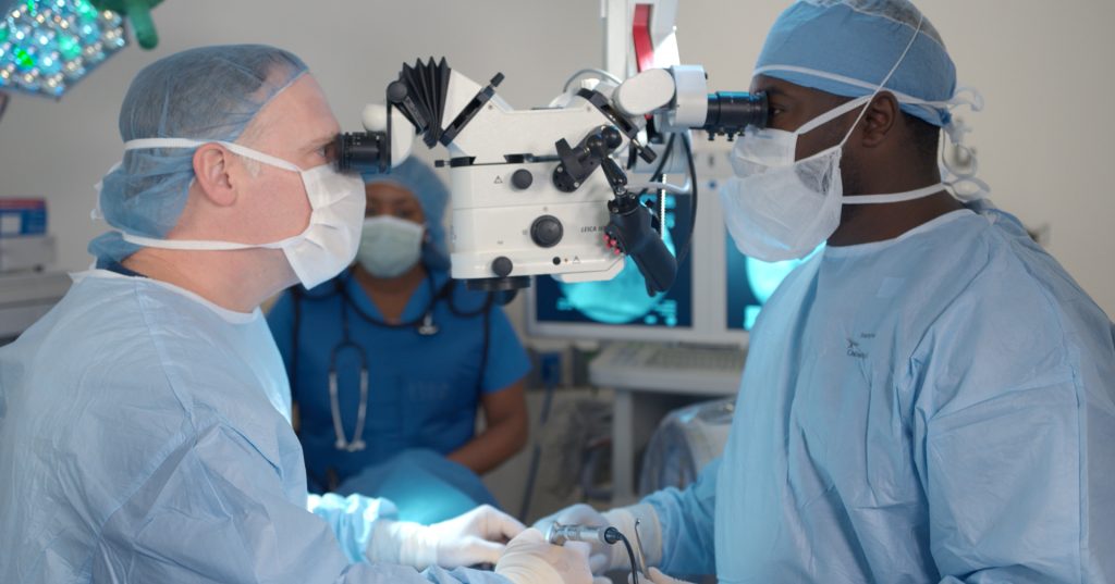 Orthopedic Centers Of Excellence - Optim Health System