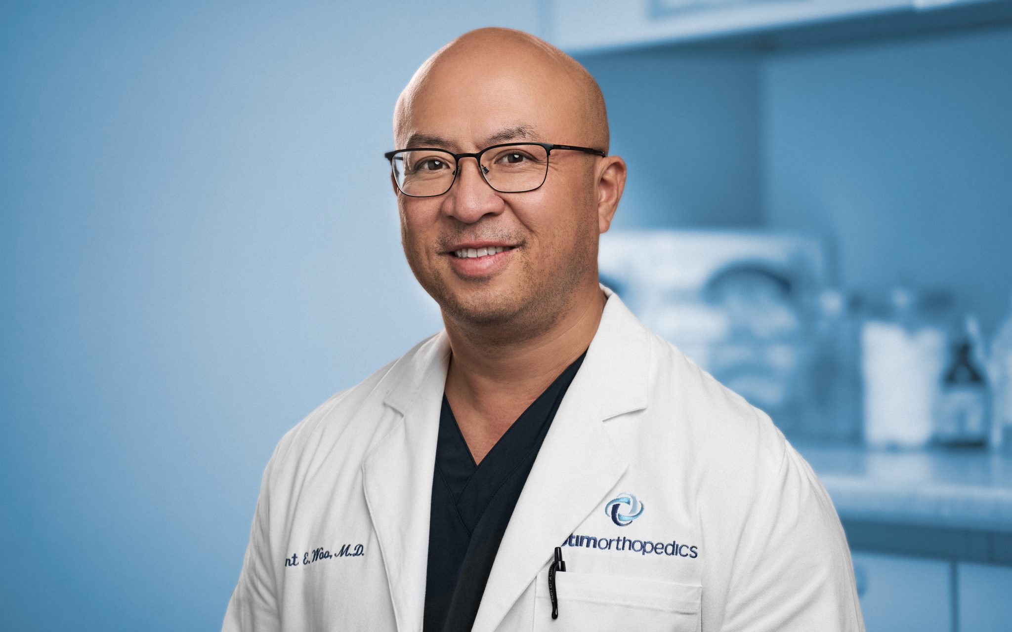 Dr.Kent E. Woo, MD | Optim Health System | Georgia