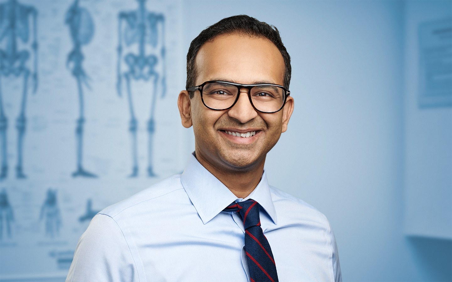 Dr. Prakul Chandra, MD | Optim Health System | Georgia