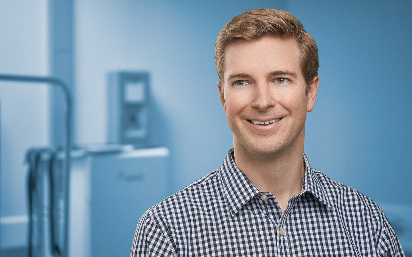 Dr. Thomas Alexander, MD | Optim Health System | Georgia