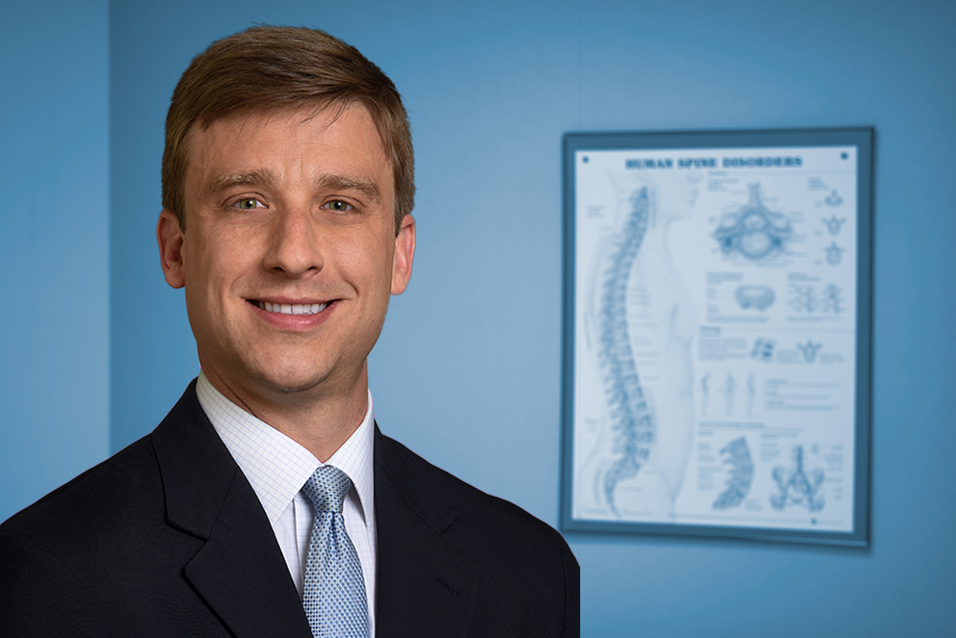 Dr. Thomas E. Niemeier,MD | Optim Health System | Georgia