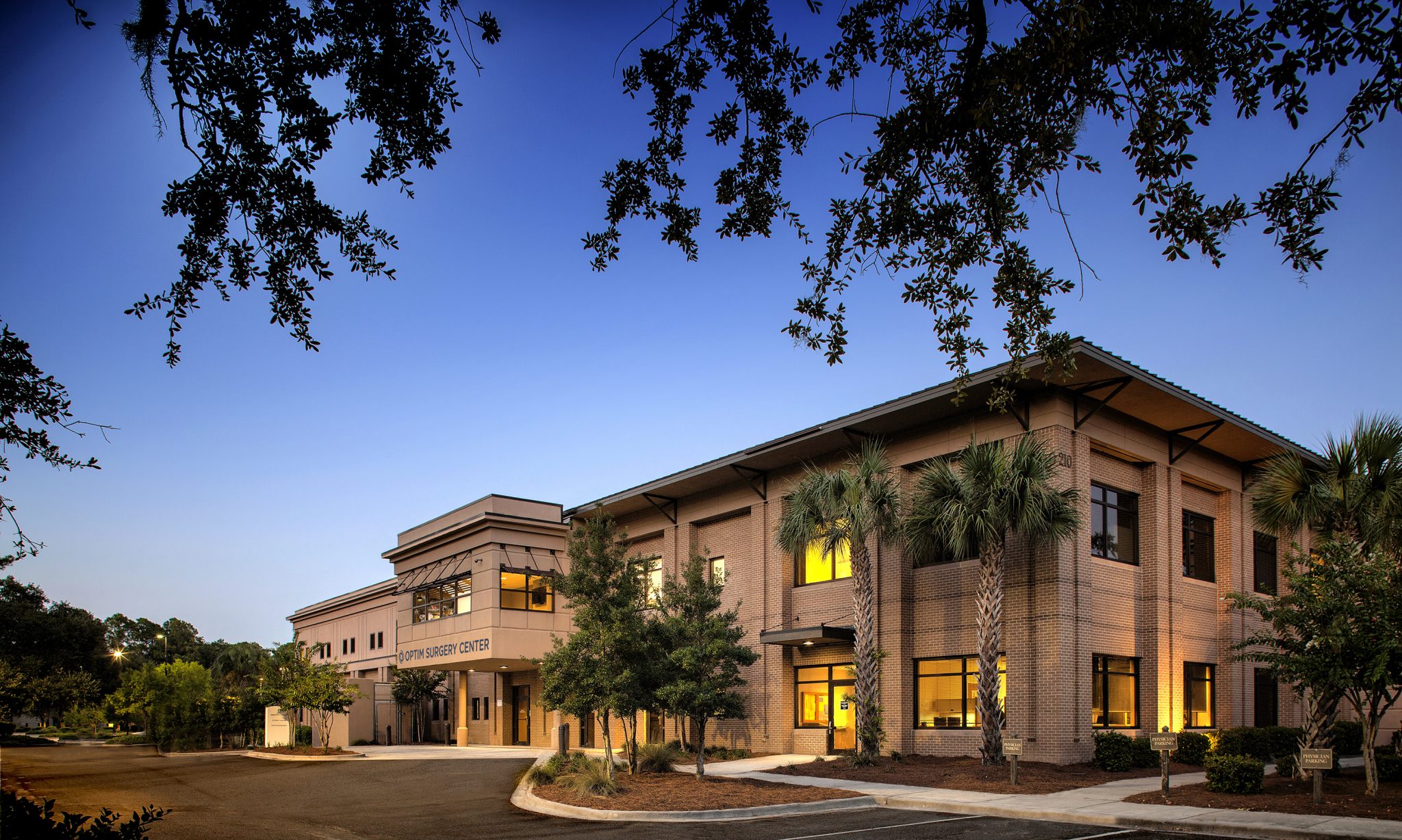 Orthopedic Centers Of Excellence - Optim Health System