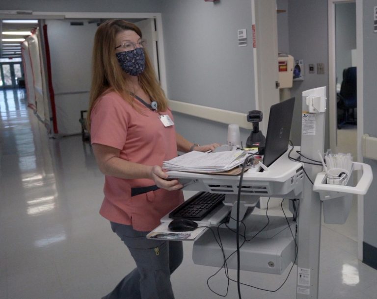 Optim Medical Center-Screven - OPTIM Health System