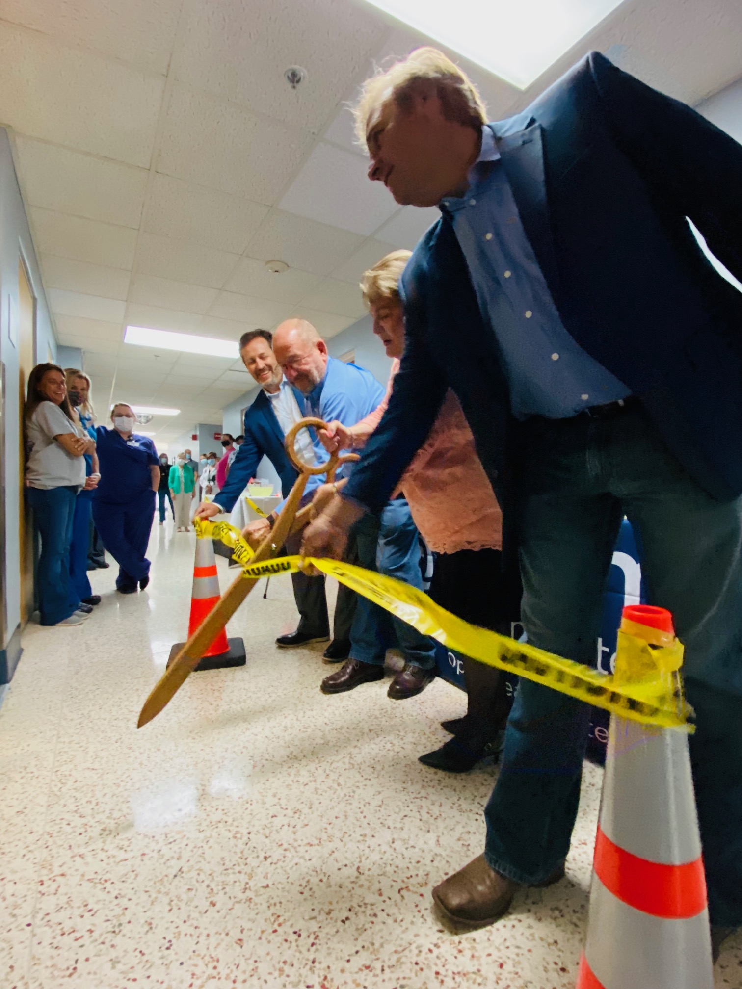 Optim Medical Center-Screven Announces Plan for Emergency Department ...