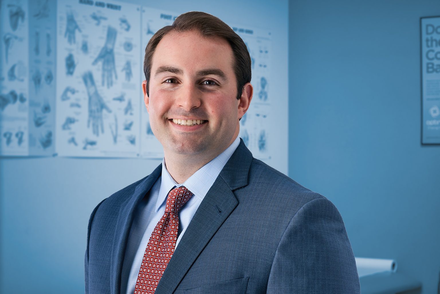 Dr. Amir Shahien, MD | Optim Health System | Georgia