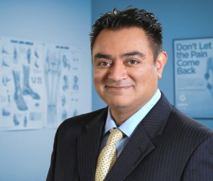 Next Day Pain Management Appointments Available with Dr. Bhatti ...