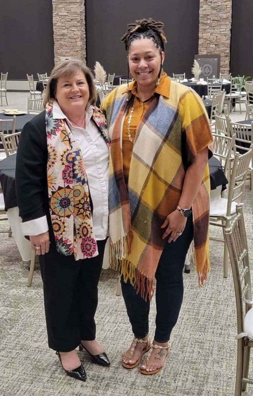 Scholarship Awarded to OMCS Employee - OPTIM Health System