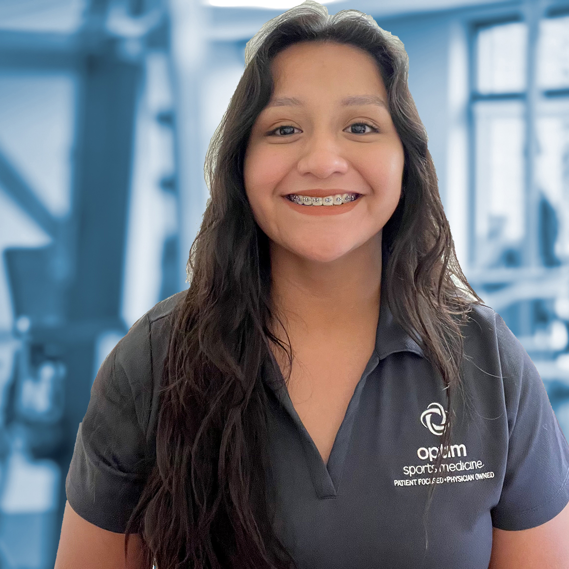 Arely Martinez, AT | Optim Health System | Georgia