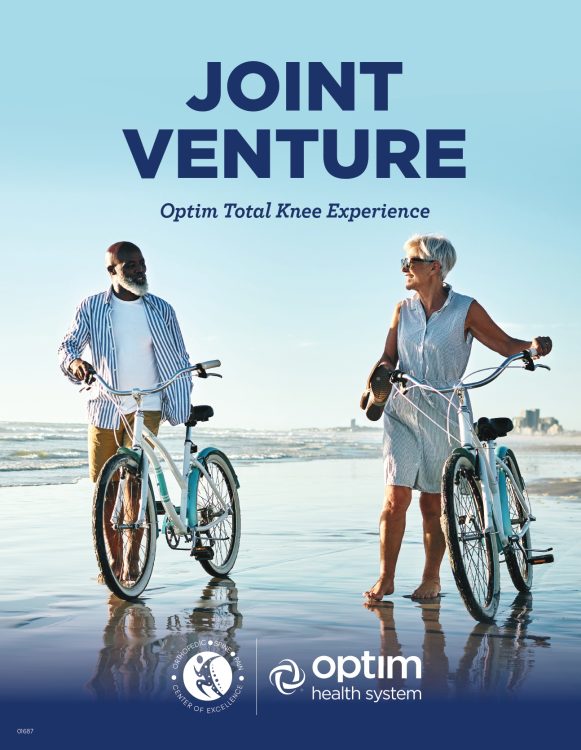 Knee Center of Excellence | Optim Health System | Georgia