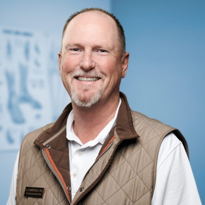 Spivey Orthopedic Clinic | Optim Health System | Georgia