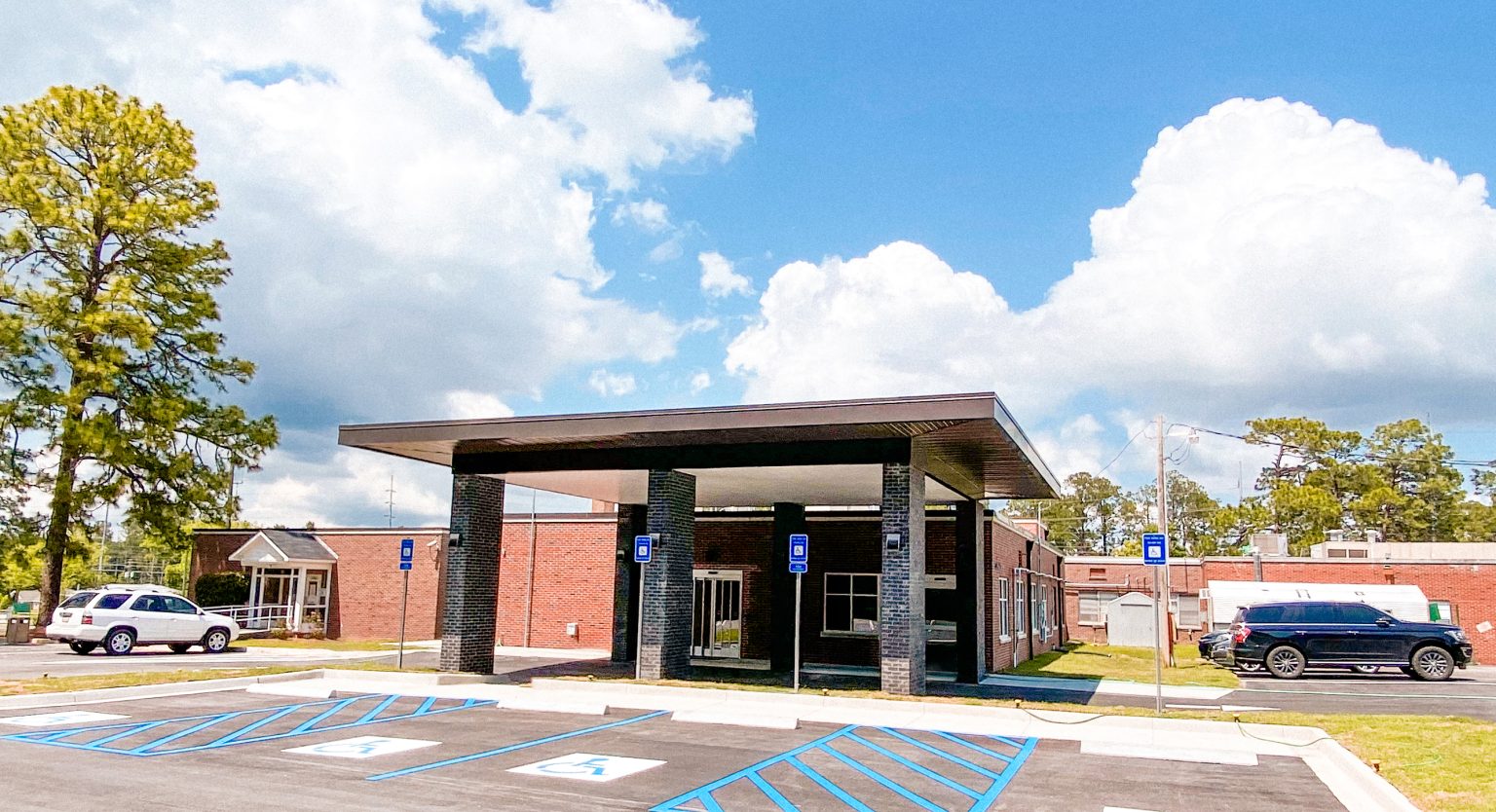 Optim Medical Center-Screven | Optim Health System | Georgia