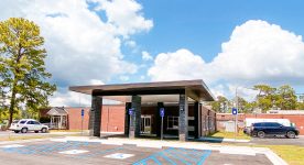 Optim Medical Center-Screven | Optim Health System | Georgia
