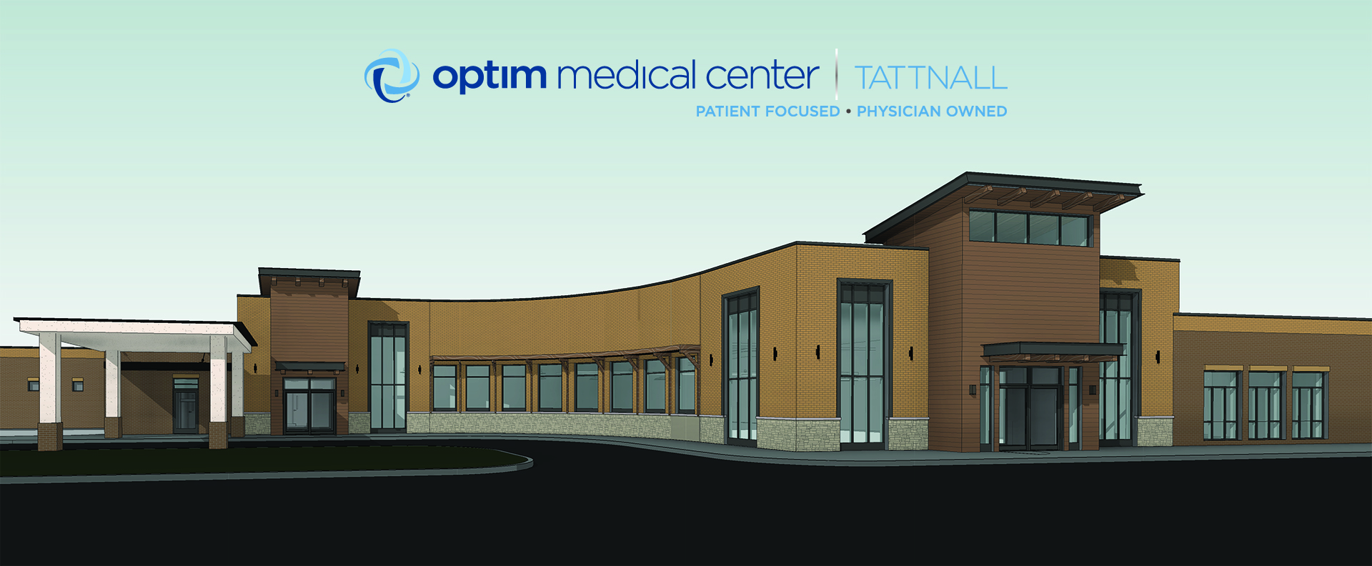EXCITING RENOVATIONS UNDERWAY - OPTIM Health System
