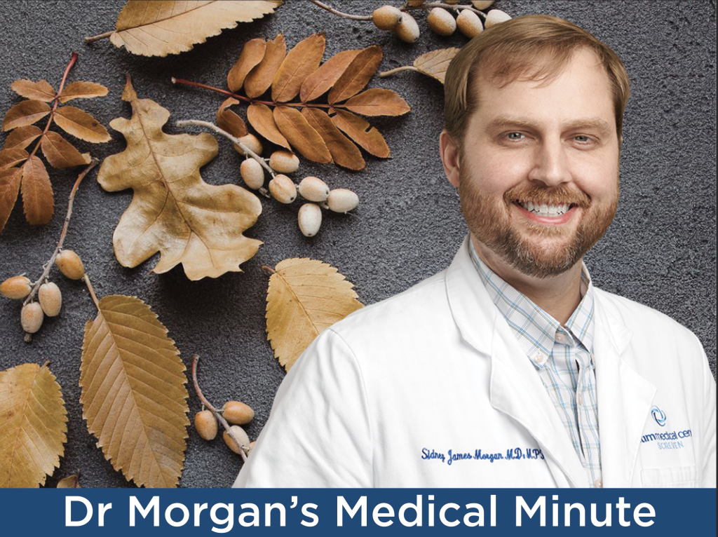 A Thanksgiving Feast Without Regrets - OPTIM Health System