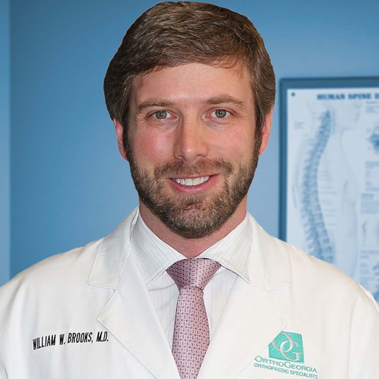 Warner Robins: OrthoGeorgia - OPTIM Health System