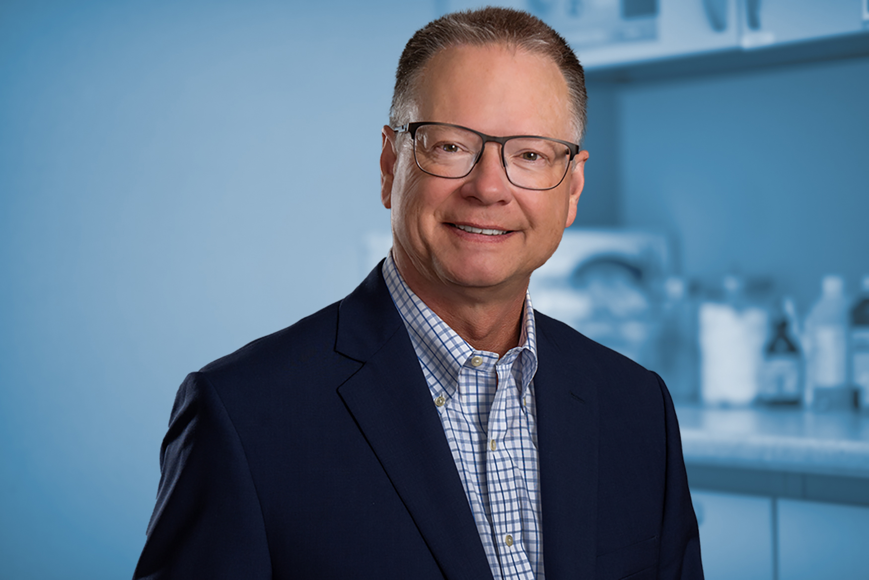 Optim Health System Launches New ENT Service Line with the Addition of Dr. R. Wayne Williams, MD ...
