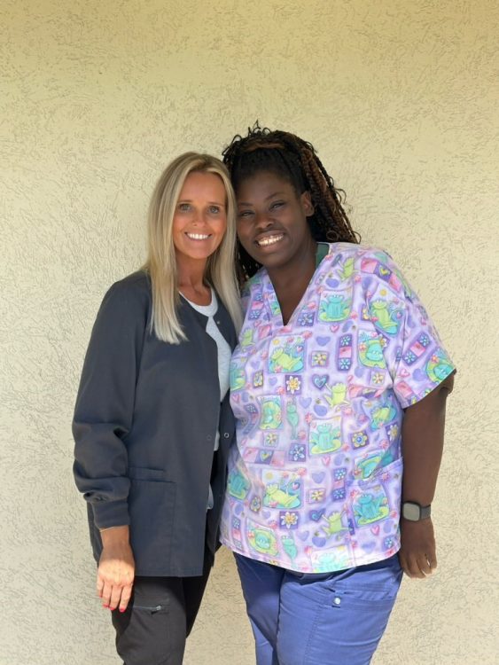 Optim Primary Care-Metter Anniversaries - OPTIM Health System