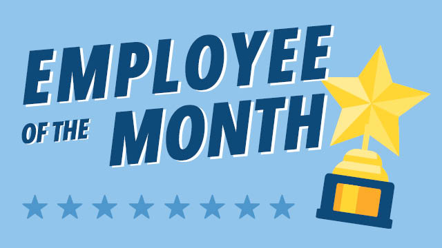 August 2024 Employee of the Month - OPTIM Health System