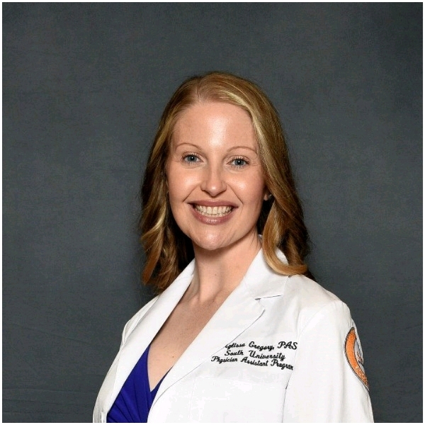 Celebrating National PA Week - OPTIM Health System