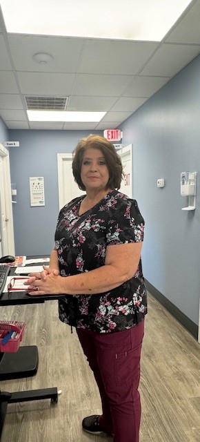 Medical Assistants Recognition Week (Oct 21-25) - OPTIM Health System