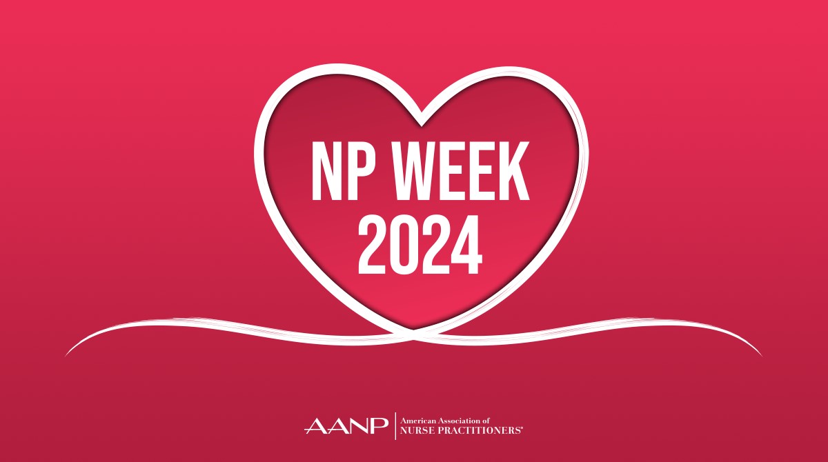 National Nurse Practitioner Week 2024 - OPTIM Health System