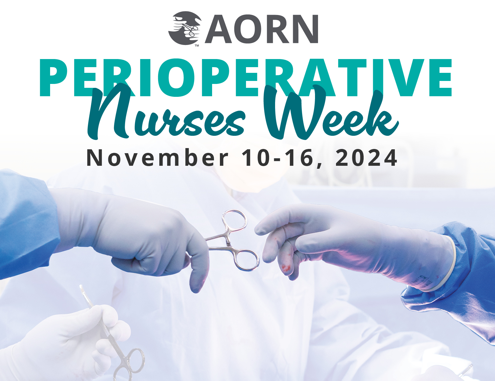 Perioperative Nurses Week 2024 - OPTIM Health System
