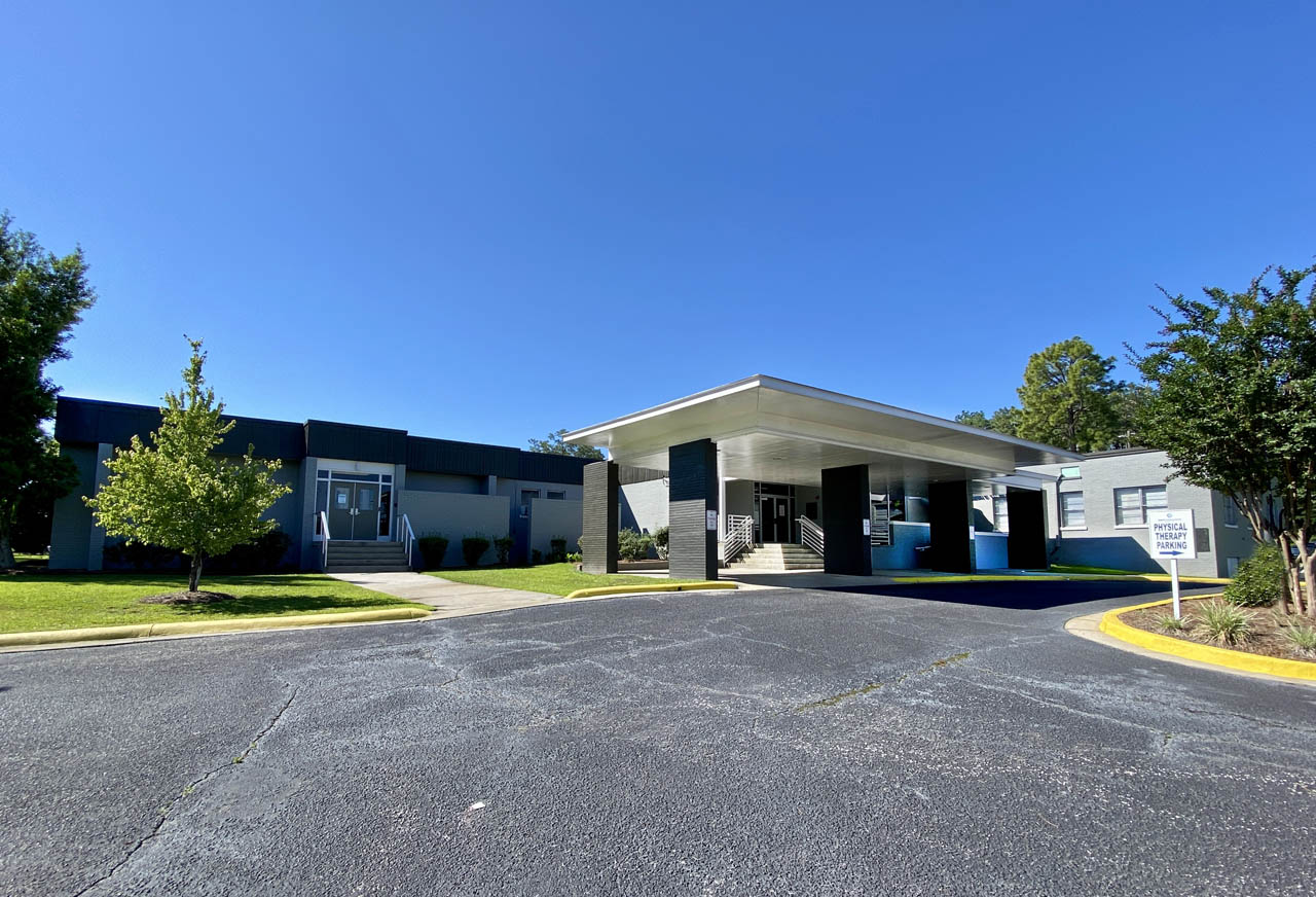 Orthopedic Centers Of Excellence - Optim Health System