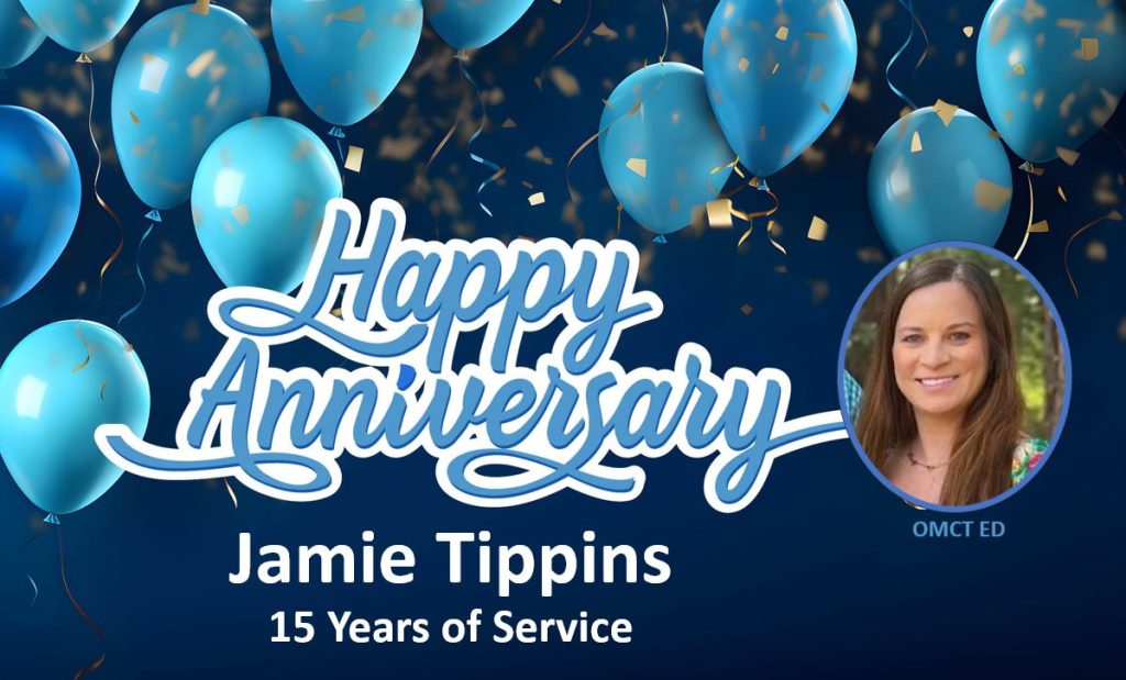 OMCT ED March Anniversaries - OPTIM Health System