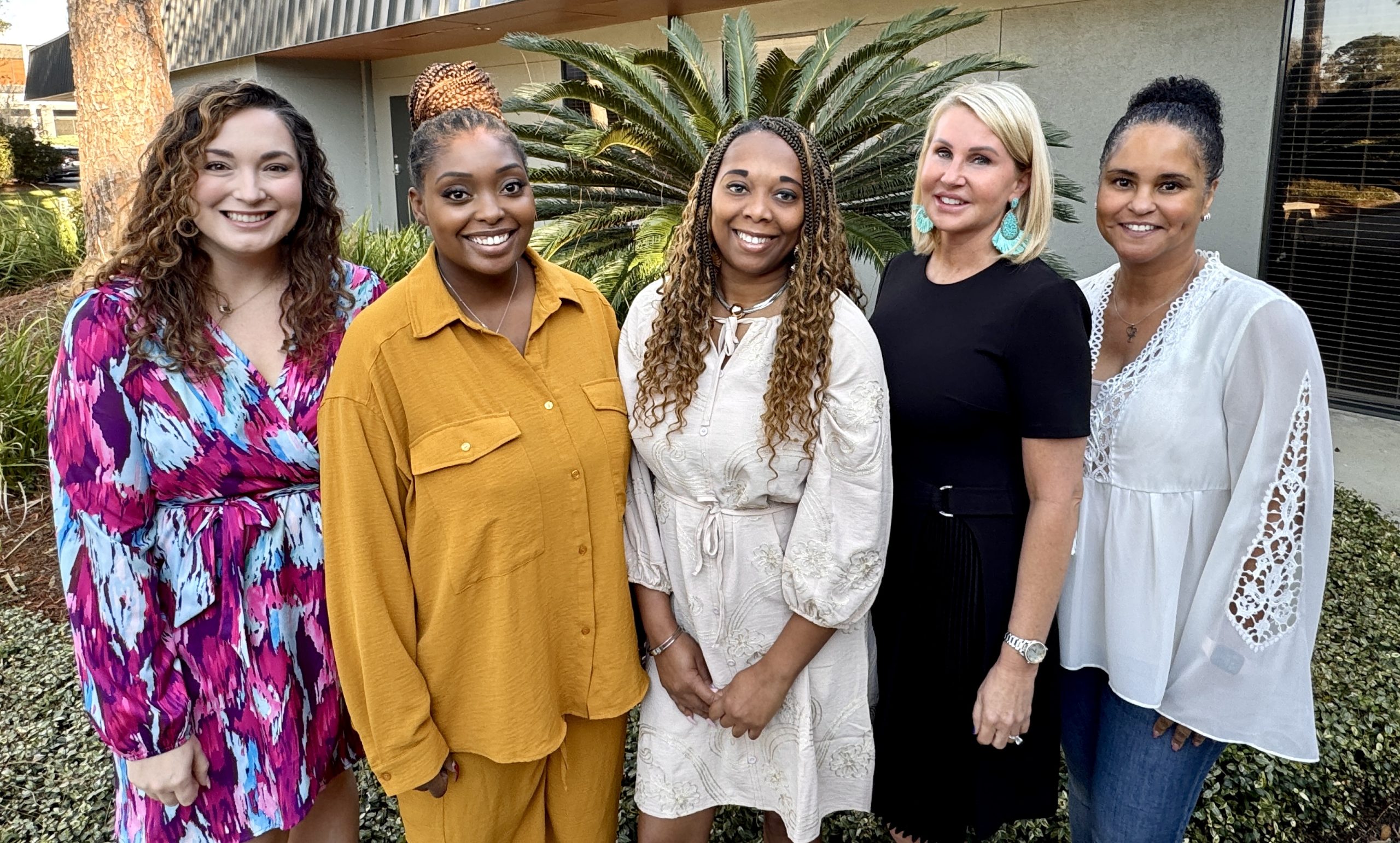 Happy Healthcare Human Resources Professionals Week - OPTIM Health System