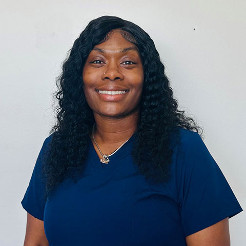 Jessica Johnson - OPTIM Health System