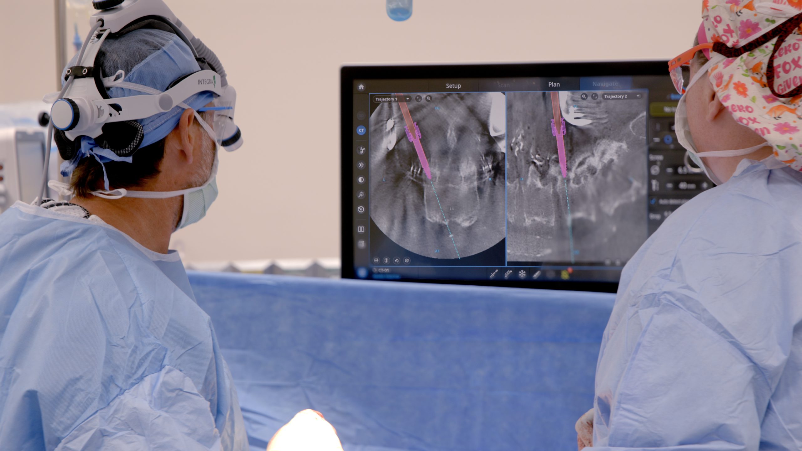 First in the Southeast: Optim Medical Center-Tattnall Successfully Performs Several Spine ...