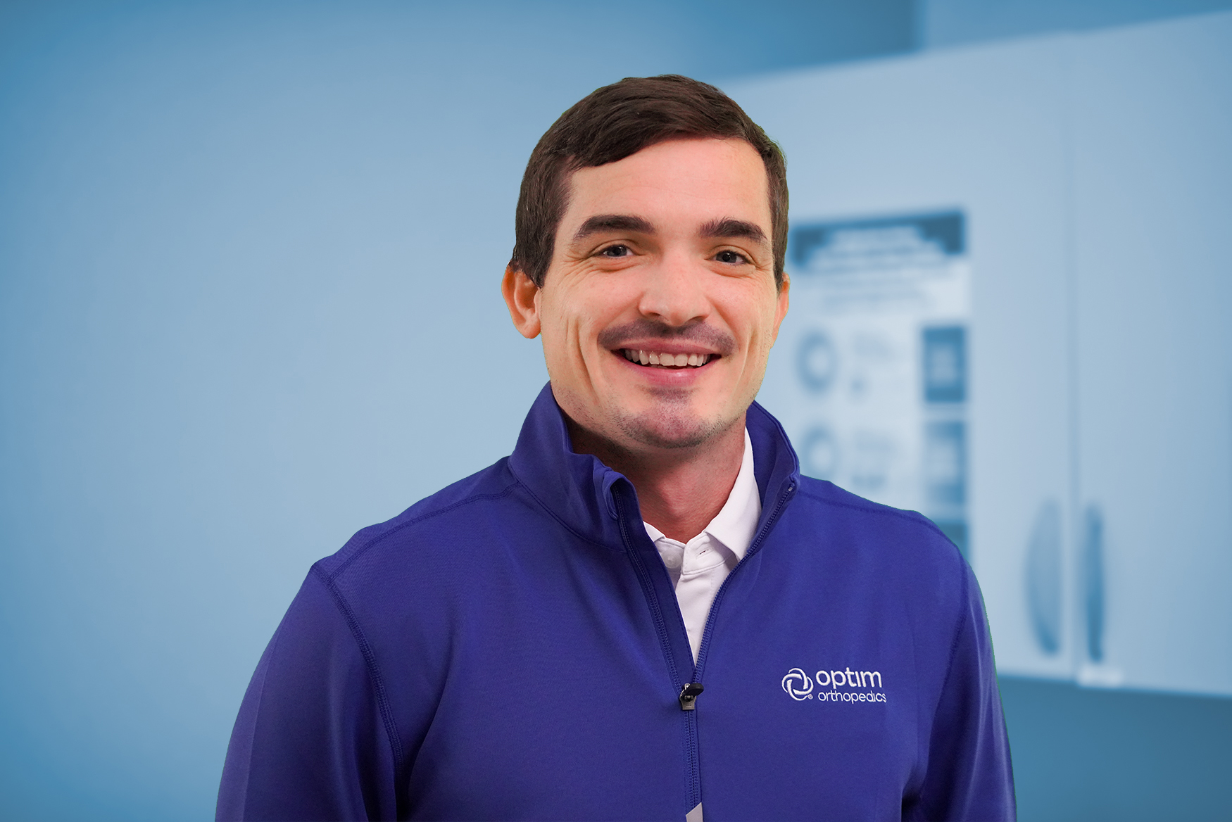 Charles Powell, MD - OPTIM Health System