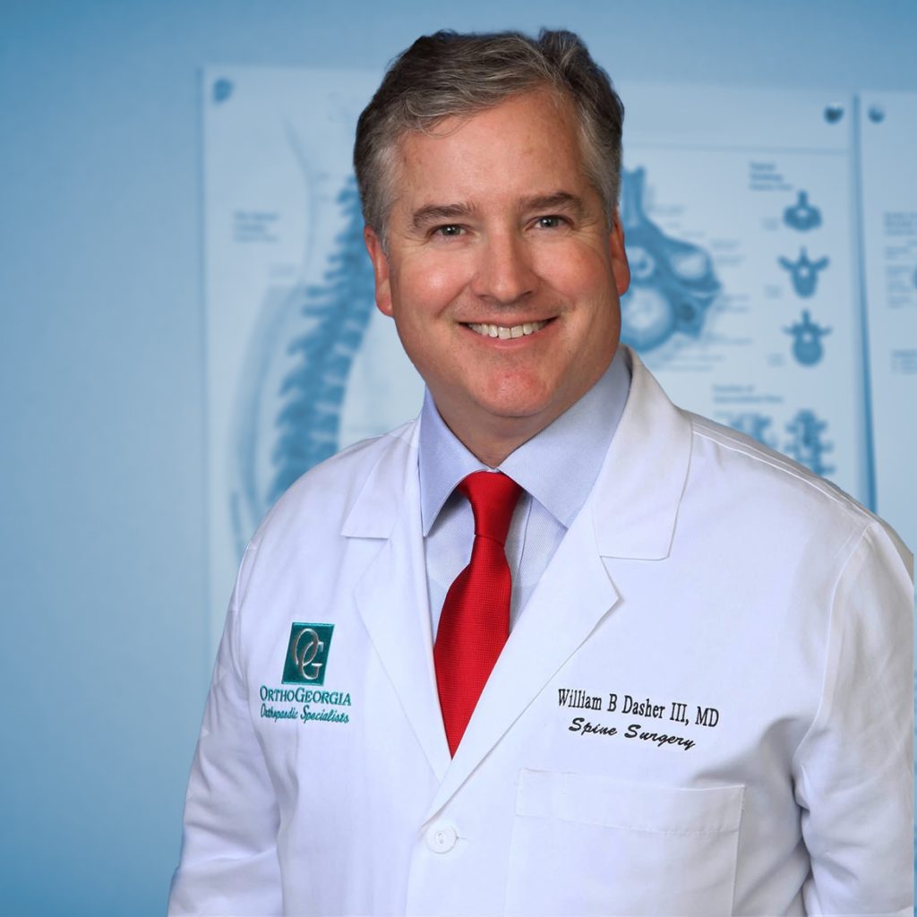 Macon: OrthoGeorgia - OPTIM Health System