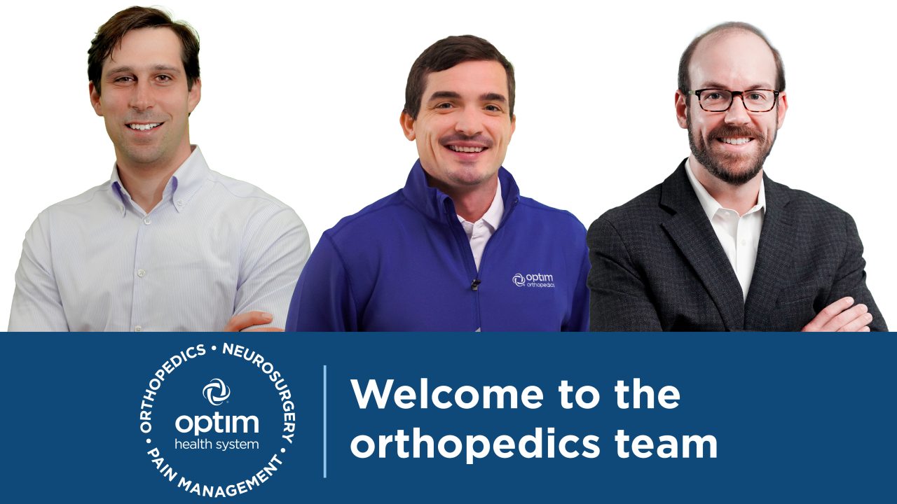 Orthopedic Centers Of Excellence - Optim Health System