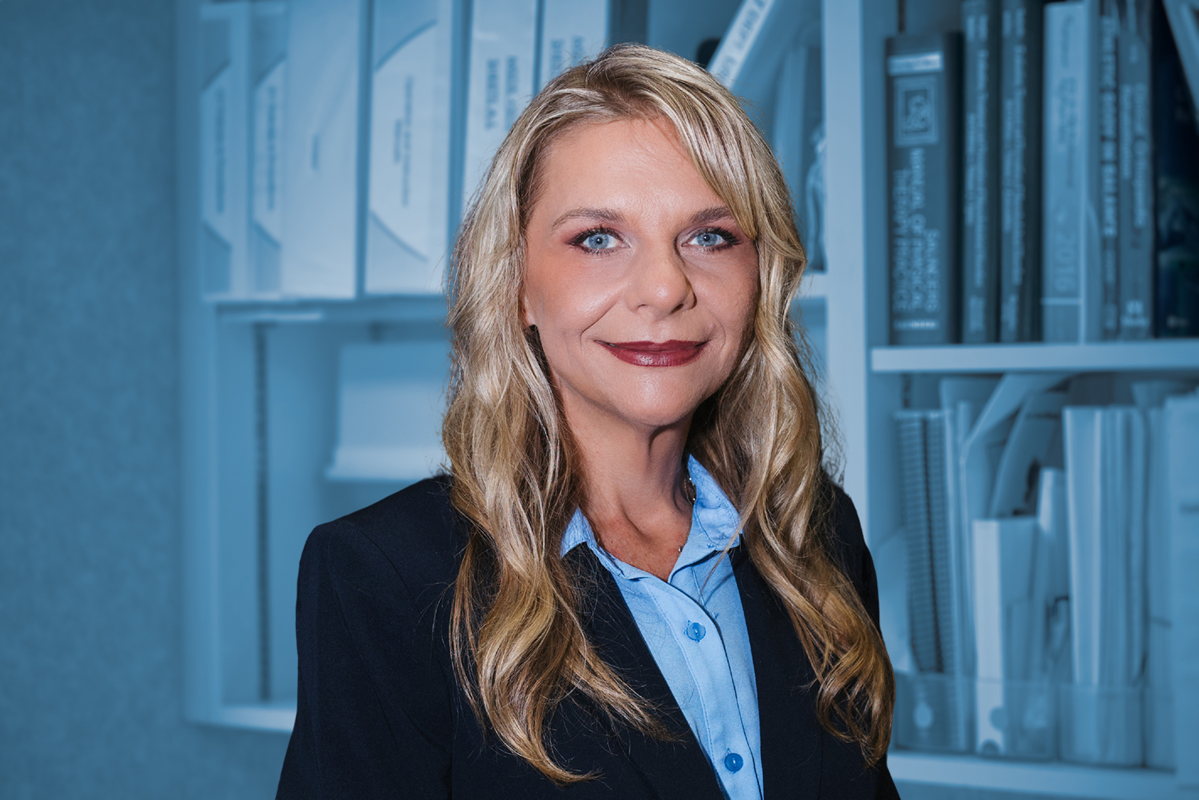 Optim Medical Center-Tattnall appoints Melanie Fitzgibbon as chief ...